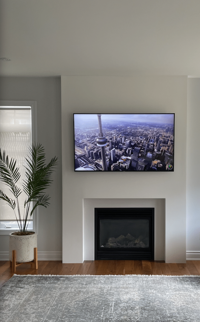 Custom Fireplaces - goodfellagroup