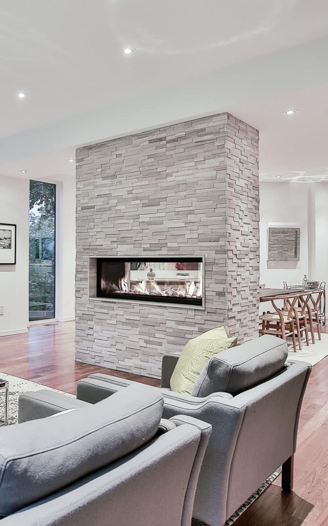 Custom Fireplaces - goodfellastone