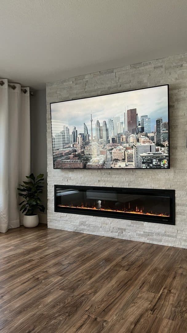 Projects - goodfellastone