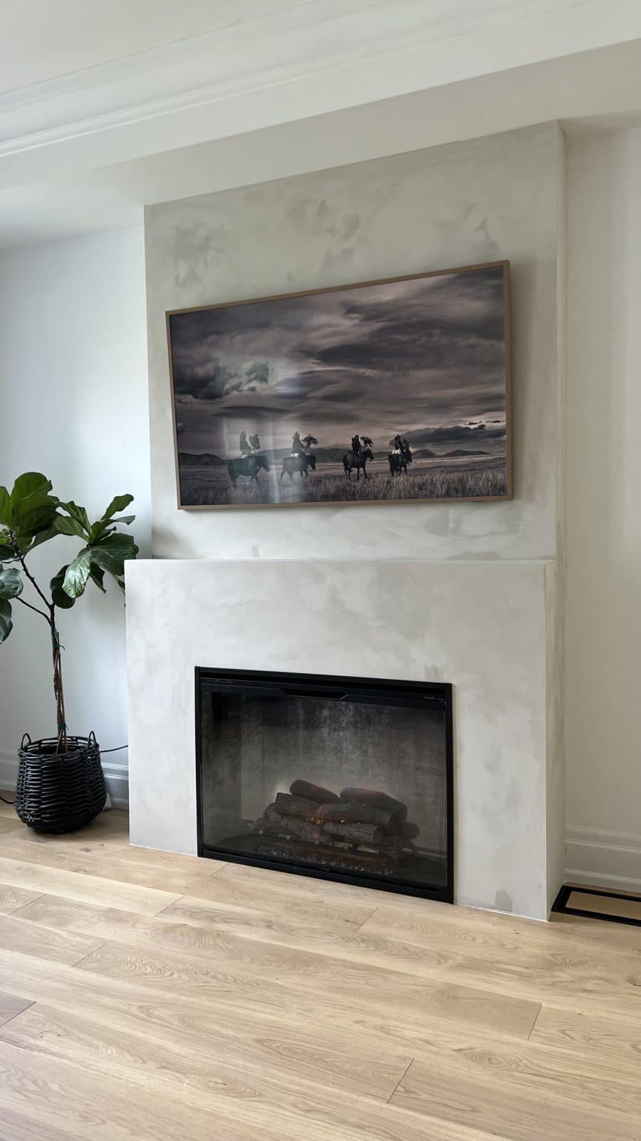 Limeplaster Microcement Limewash - goodfellastone