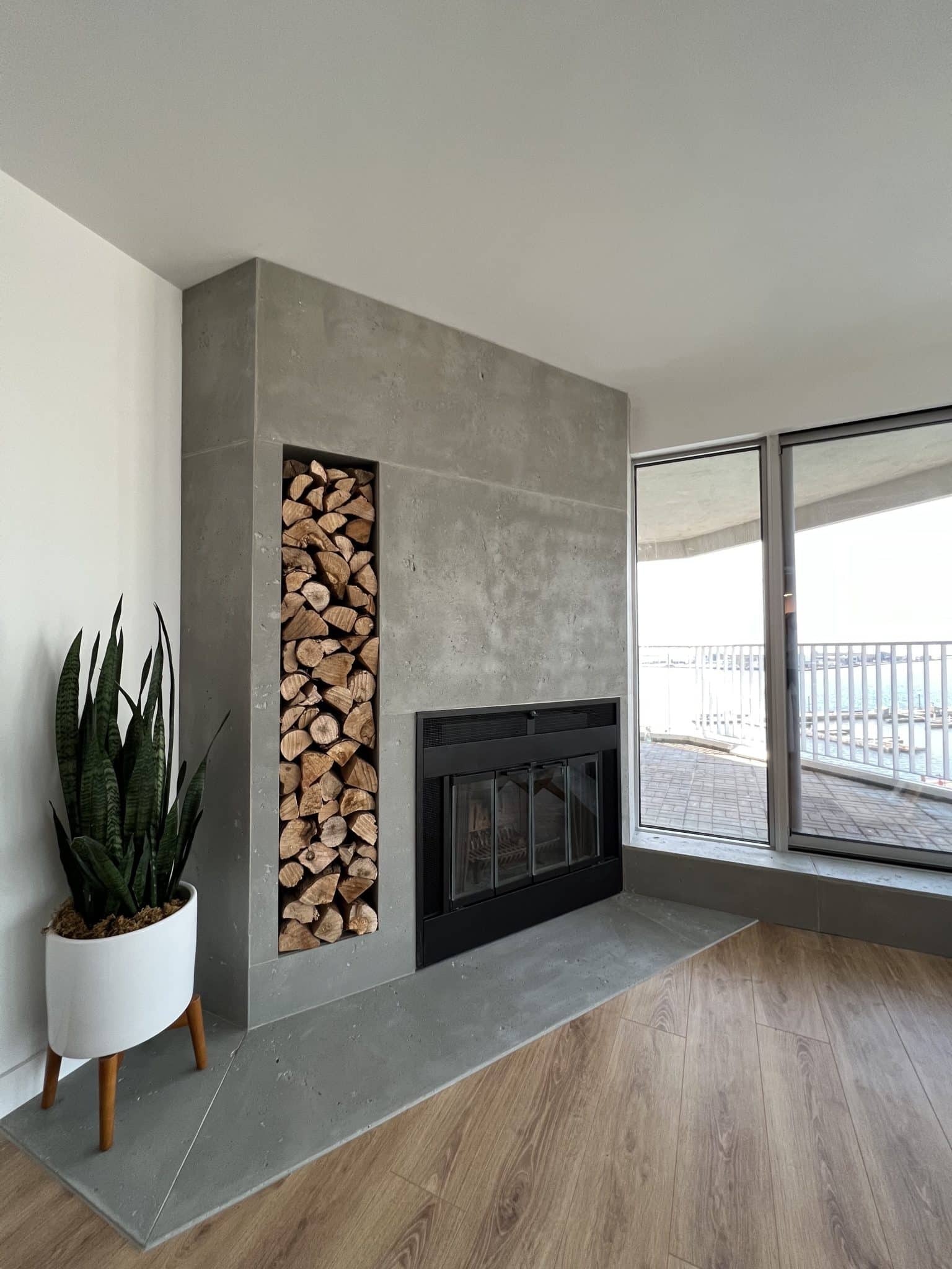 Projects - goodfellastone