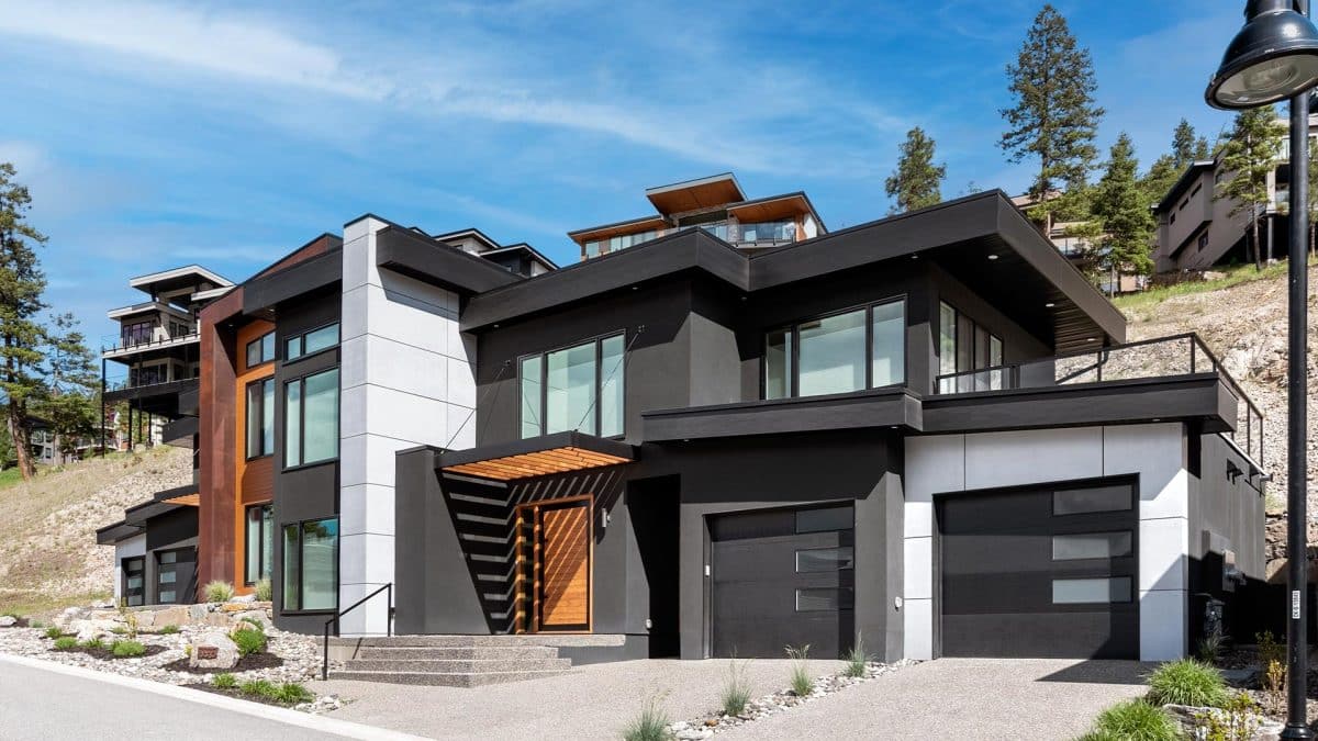 Urbanconcrete Concrete Panels