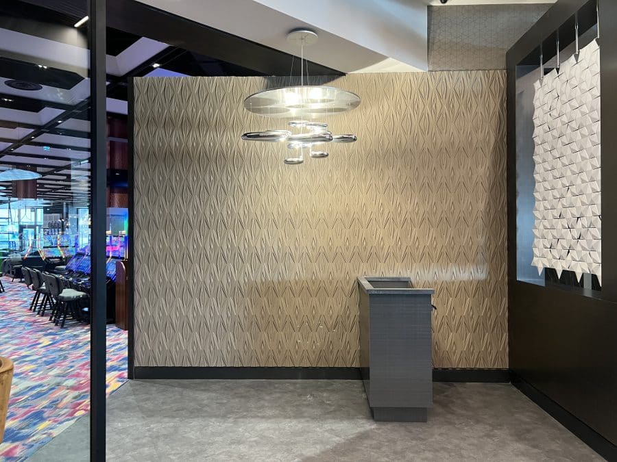 Commercial Modular Arts Cladding - goodfellastone